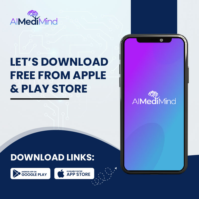 AI MediMind - Your Multilingual AI Health Assistant